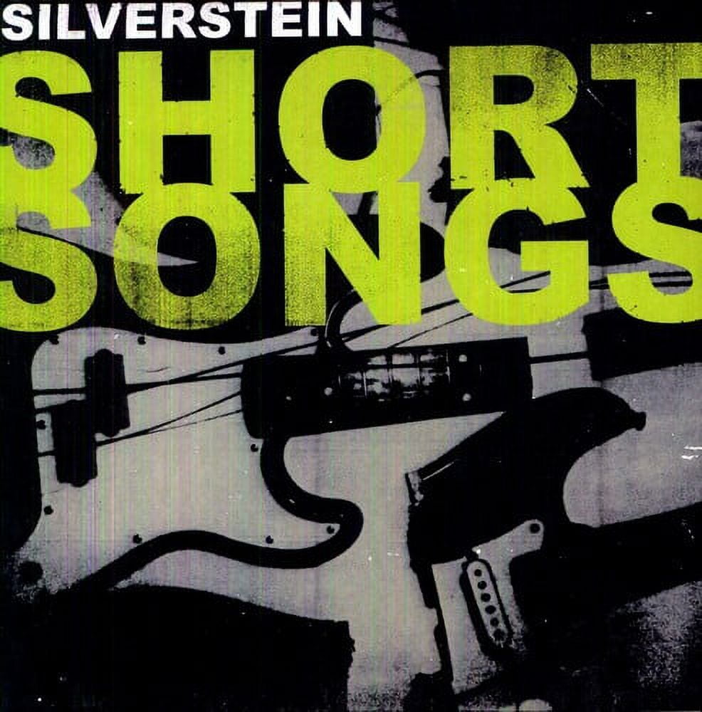 Silverstein - Short Songs - Music & Performance - Vinyl - Walmart.com