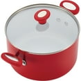Silverstone Ceramic Cxi Non-stick 12 Piece Cookware Set - Walmart.com