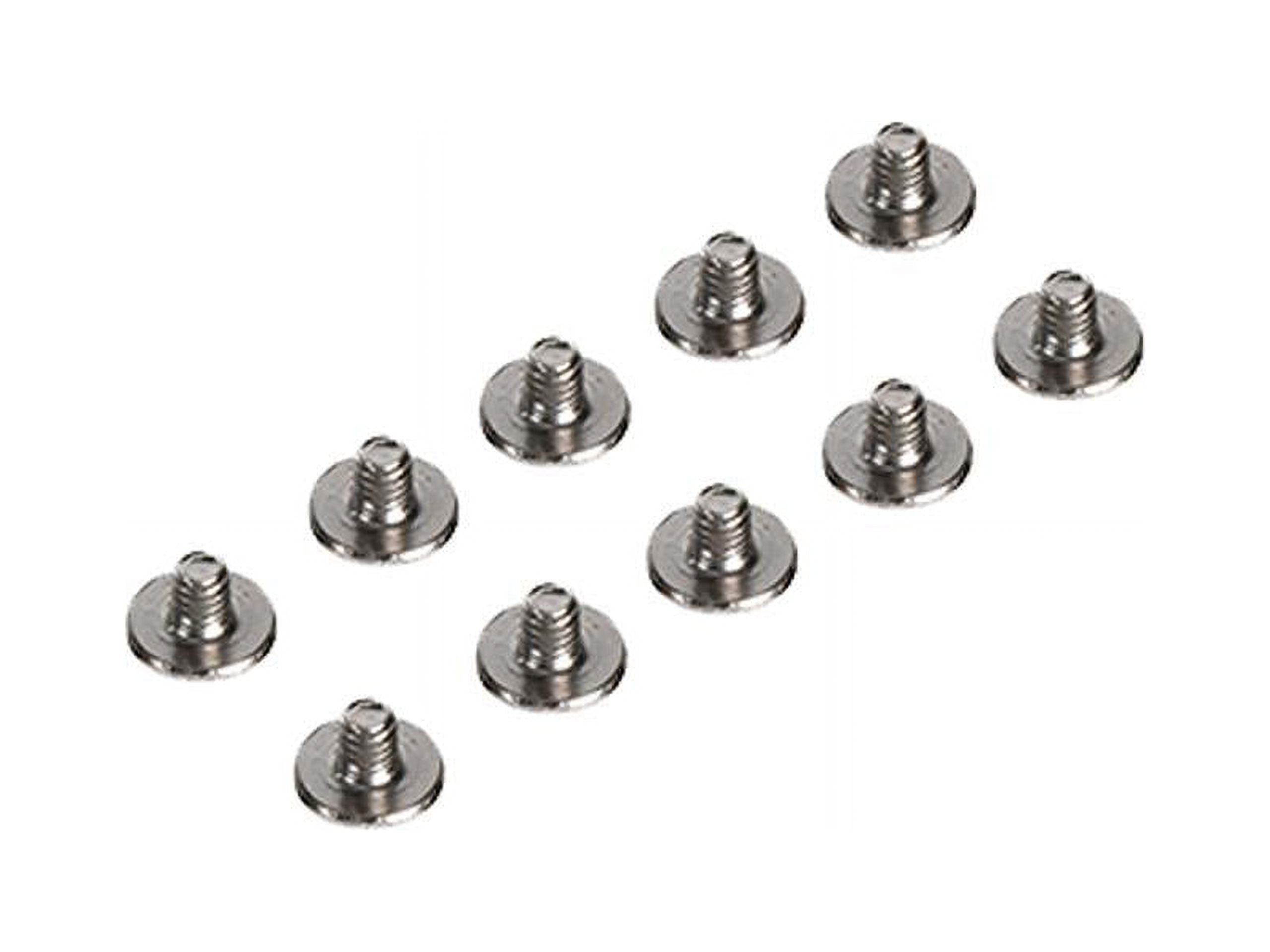 SilverStone Technologies CA03 M.2 SSD Screw Kit for ASUS & MSI ...