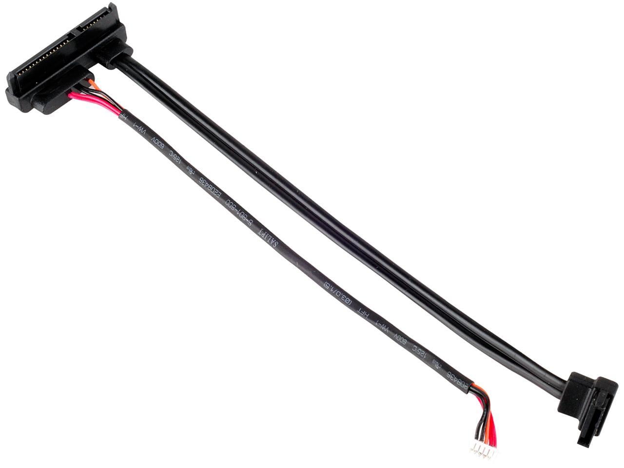 Silverstone SST-CP12 Intel NUC Motherboard 22Pin Combo Connector ...