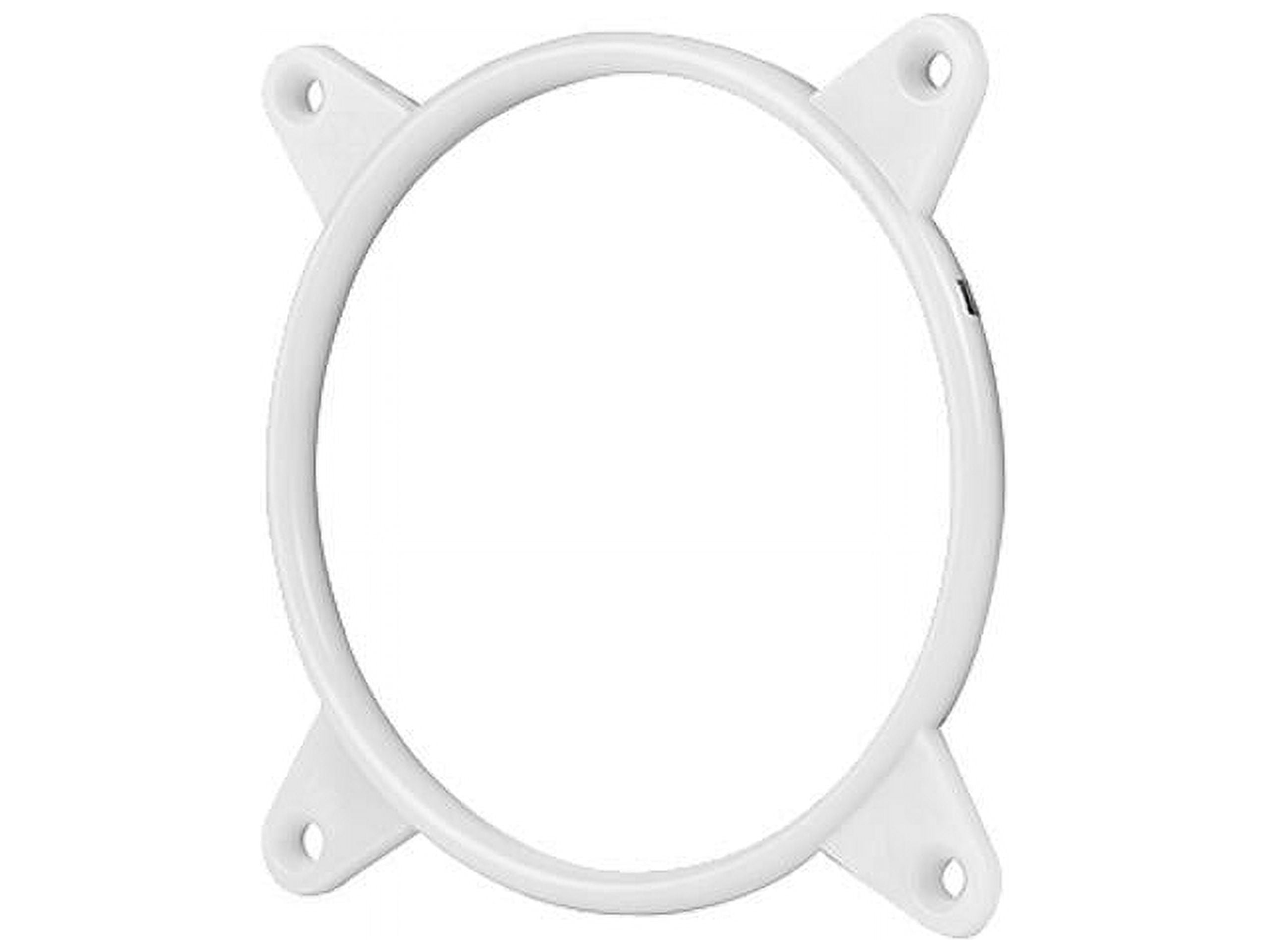 140mm Fan Grill with Addressable RGB LED - Walmart.com