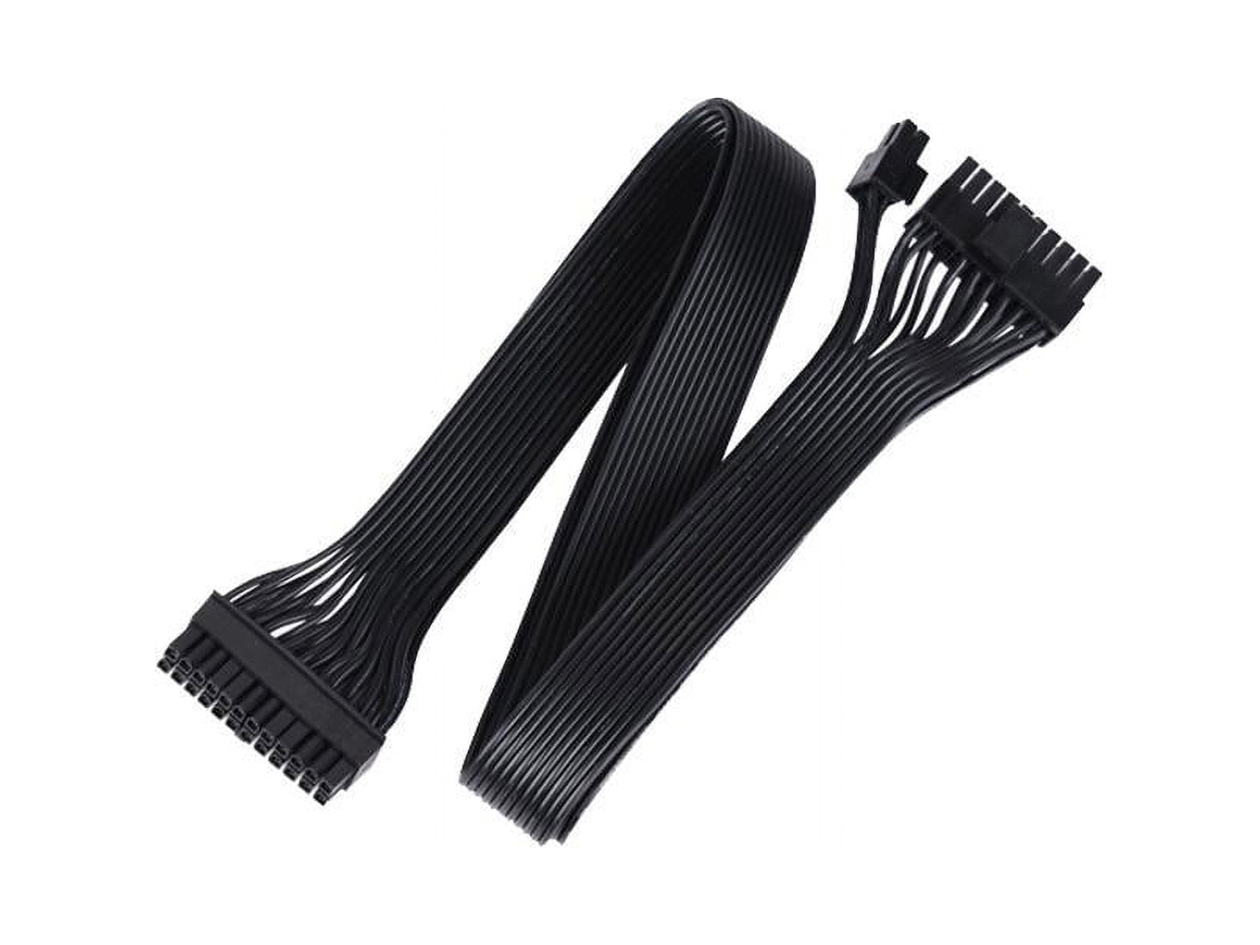 Silverstone SST-PP05-L Cable Kit - Walmart.com