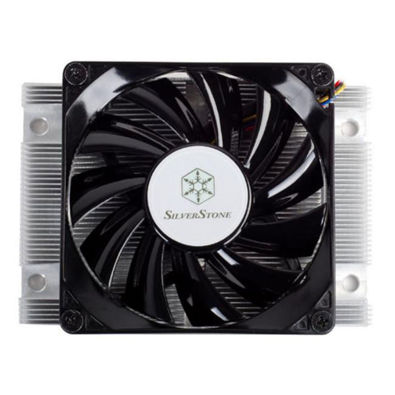 Silverstone Technology Nitrogen CPU Cooler for Socket AM2 - Walmart.com