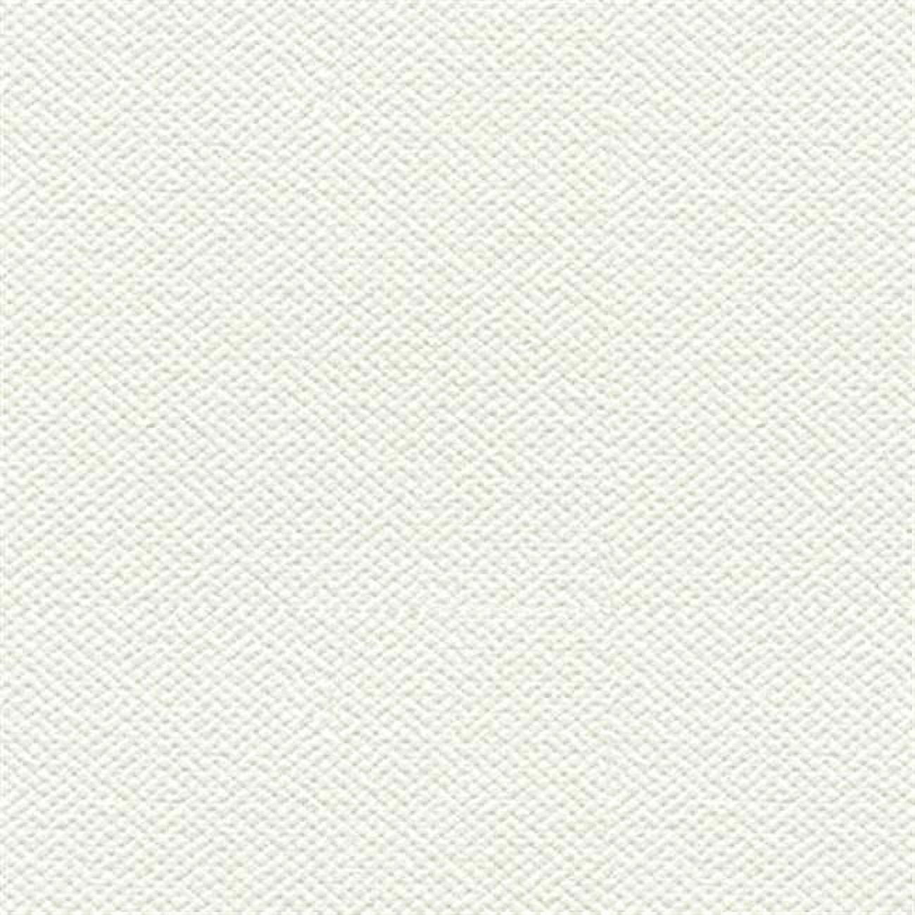 Silvertex 8806 Linen Look Metallic Vinyl Contract Rated Fabric, Ice ...