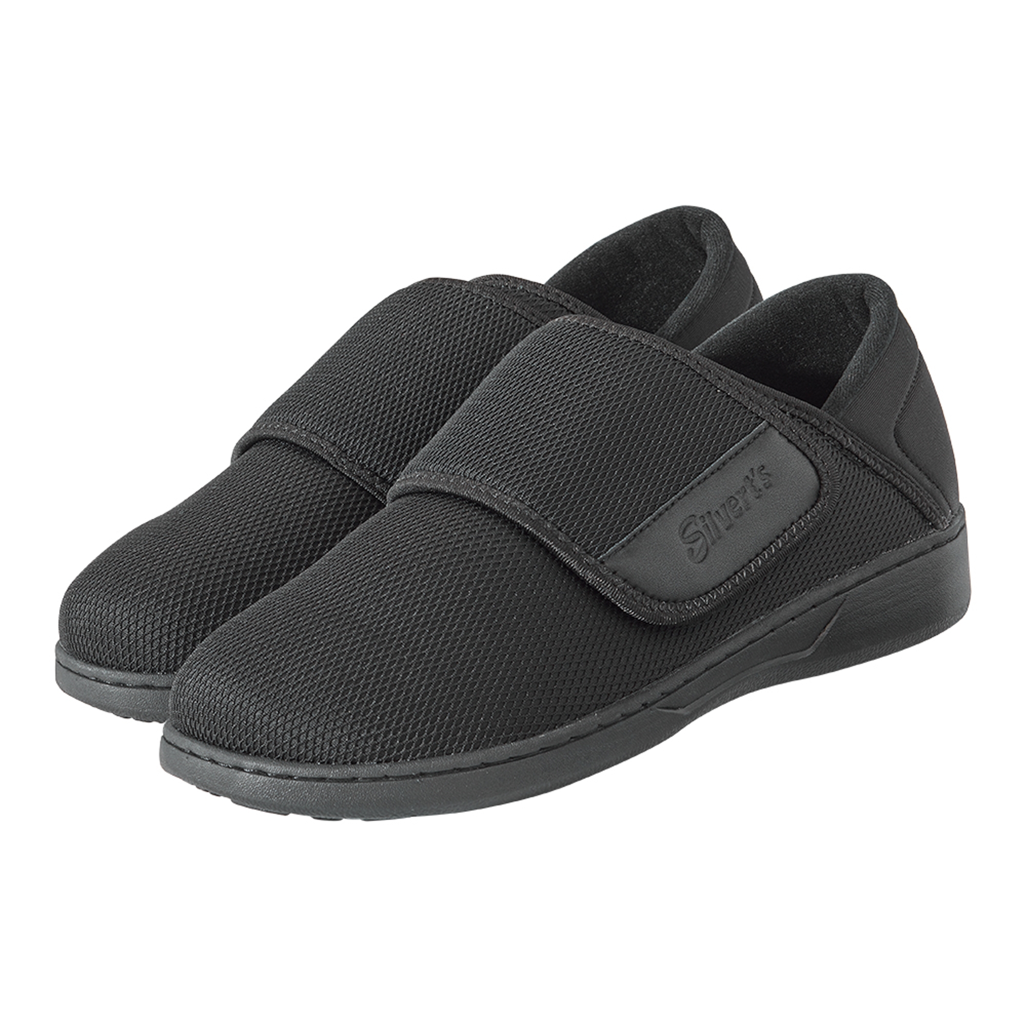 Tredsafe Men's Manon Slip-Resistant Step-In Shoe - Walmart.com