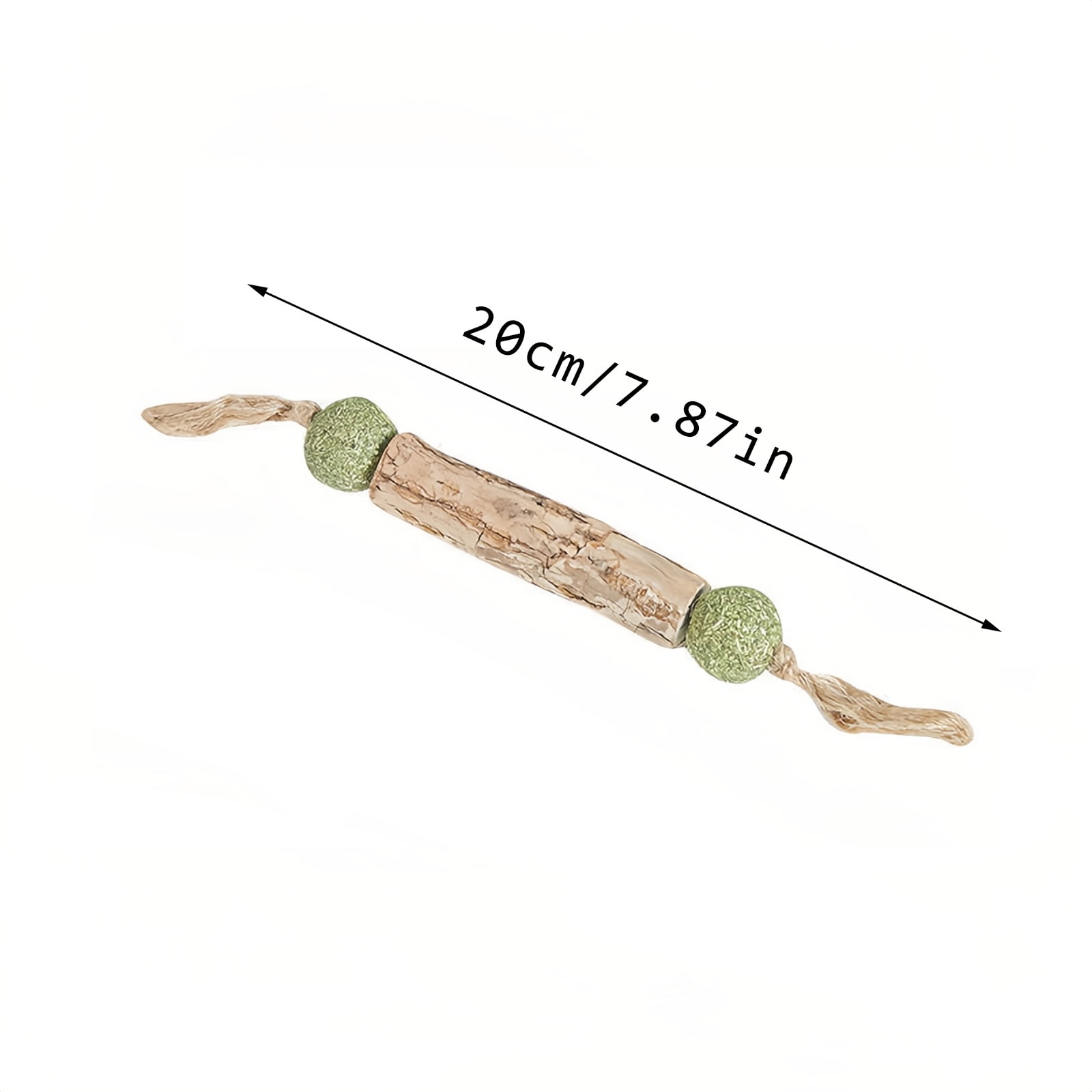 Silvervine Sticks Cat Chew Toys - Natural Matatabi Interactive Chews ...