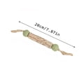 Silvervine Sticks Cat Chew Toys - Natural Matatabi Interactive Chews ...