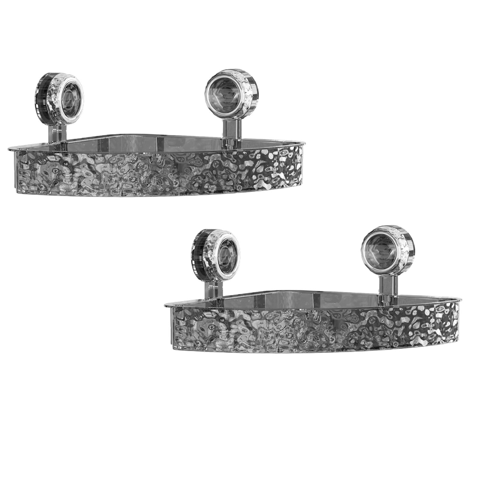Silverware Holder Wall Mount Organizer, Kitchen Countertop Hanging ...