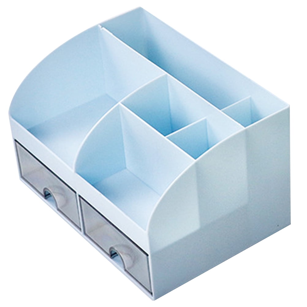 Silverware Organizer Drawer Storage Cabinet Material Box Bedroom ...