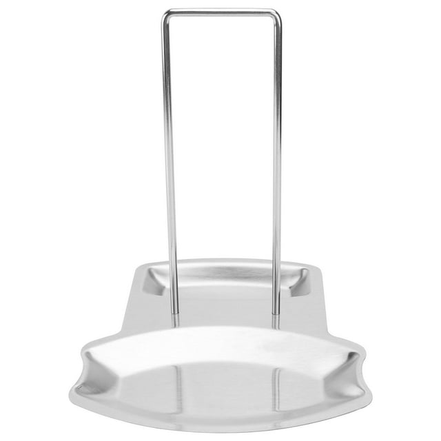 Silverware Organizer Lid Stainless Steel Pot Rack - Walmart.com