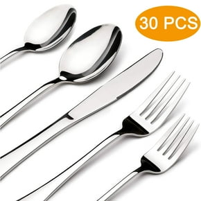 Flatware Sets & Silverware Sets - Walmart.com