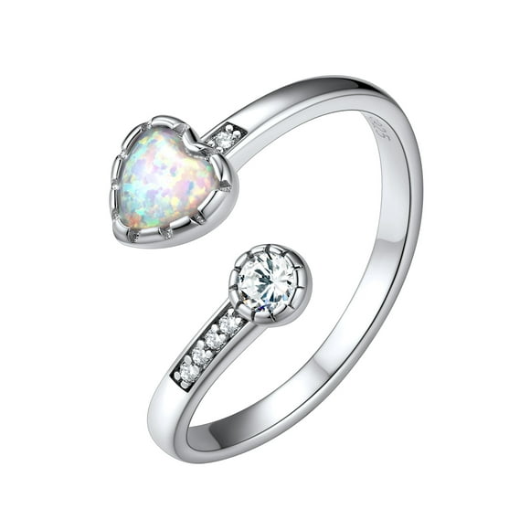 Opal Birthstone Month