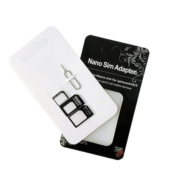 Micro SIM Cards - Walmart.com