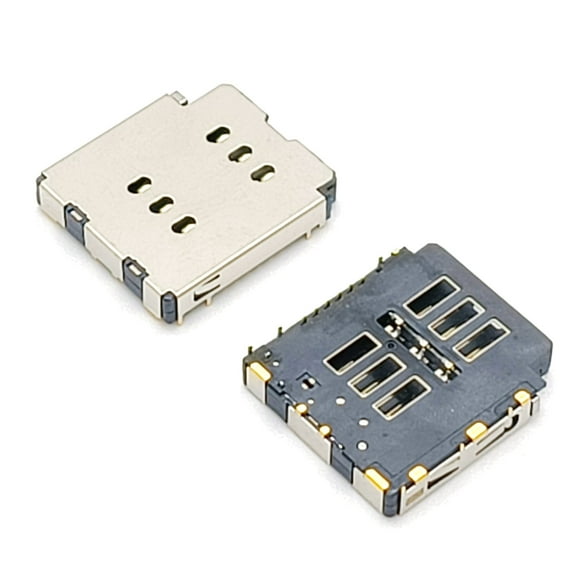 Mobile Sim Card Reader