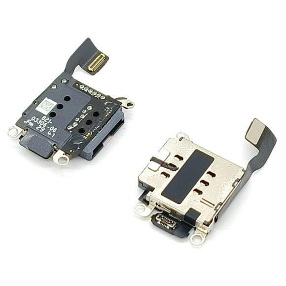 Mobile Sim Card Reader