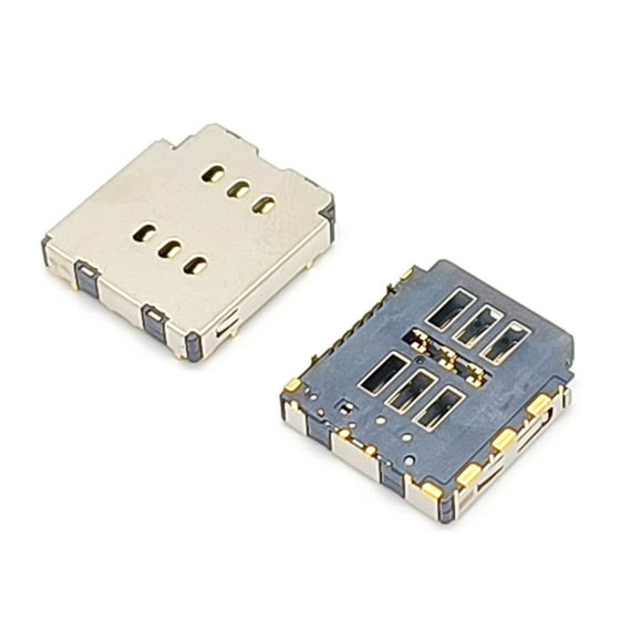 Sim Card Reader