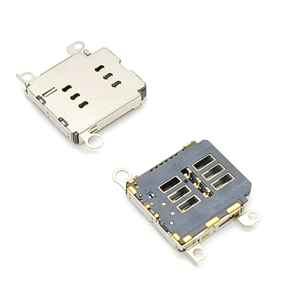 Sim Card Reader