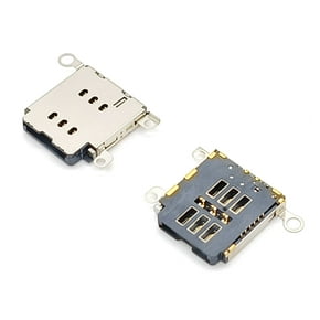 SIM Card Readers
