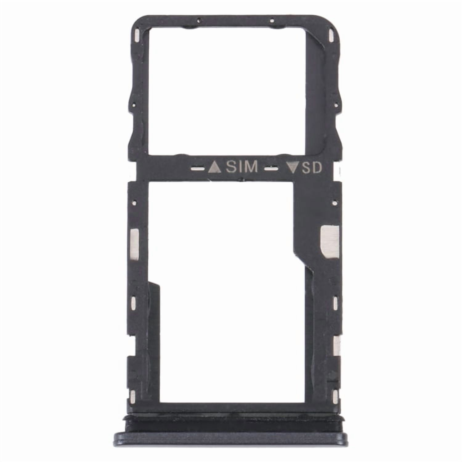 Sim Card Tray Holder for - TCL 30 XE 5G - Walmart.com