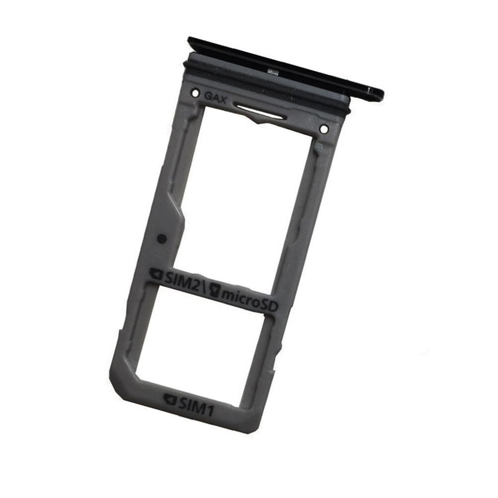 Sim Card Tray MicroSD Card For Samsung Galaxy S8 S8 T1I7 G955 Plus Tool ...