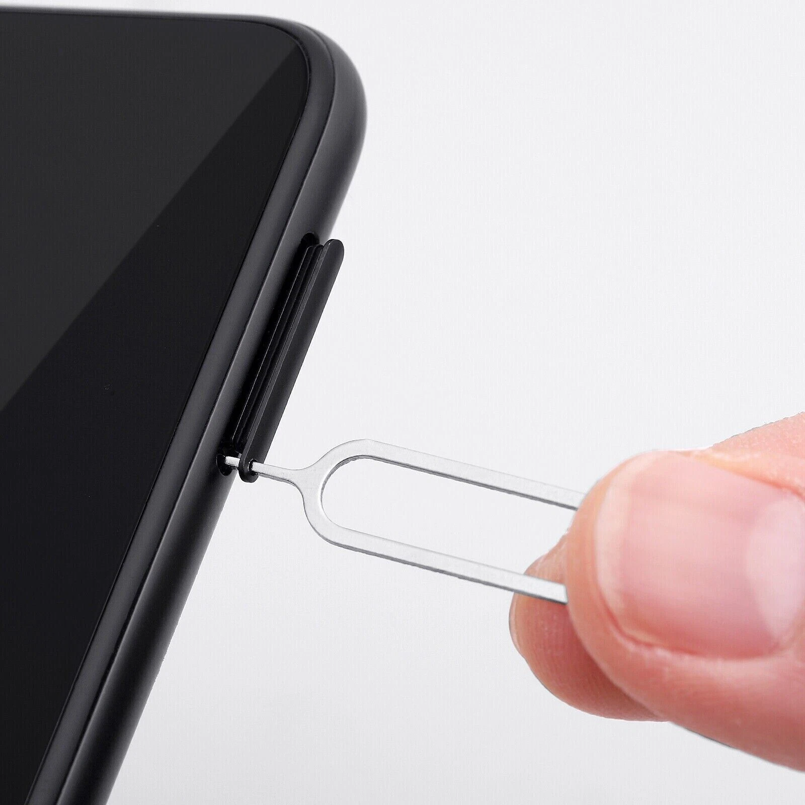 Sim Card Tray Removal Ejector PIN Tool for Samsung/iPhone Mobile Phones ...