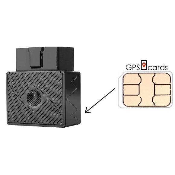 SIM Card International Data Plan