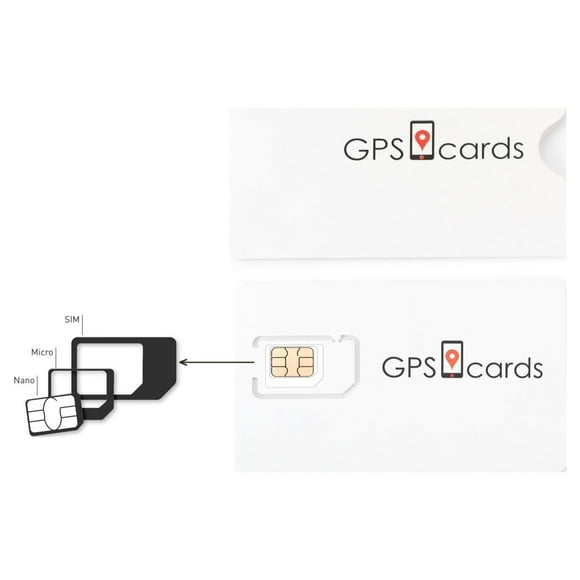 Prepaid SIM Cards
