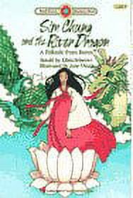 Pre-Owned Sim Chung and the River Dragon : A Folktale from Korea ...