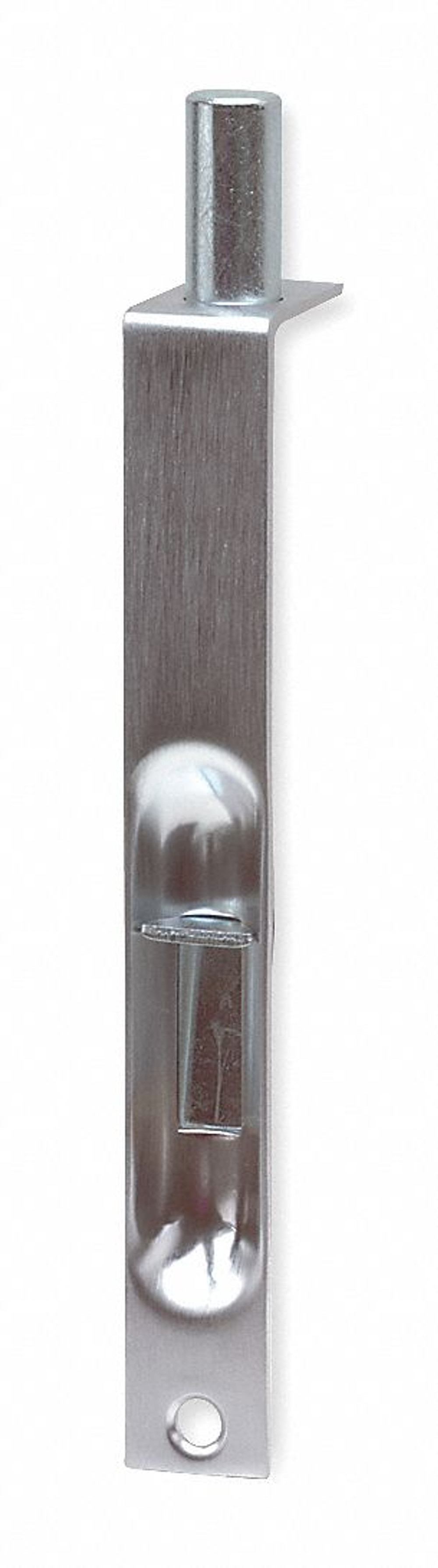 Sim Supply Bolt,Flush,6 In Height 4JG68 4JG68 ZO-G0999695 - Walmart.com
