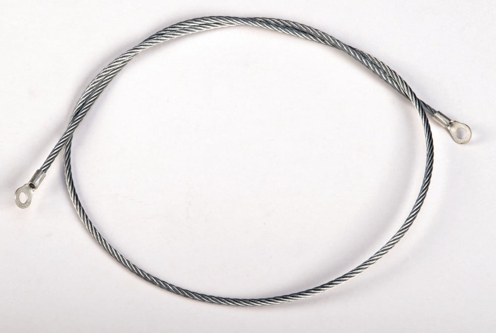 Sim Supply Bond Wire,3 ft. 08503 08503 ZO-G5618401 - Walmart Business ...