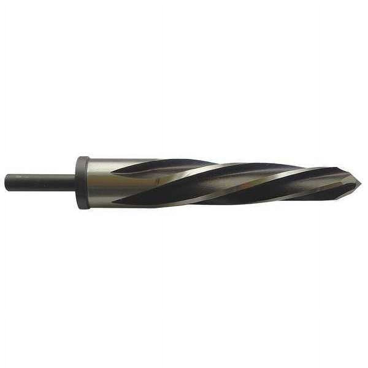Manufacturer Varies Construction Reamer,1-1/2 In.,7-1/2 L 13H853 ...