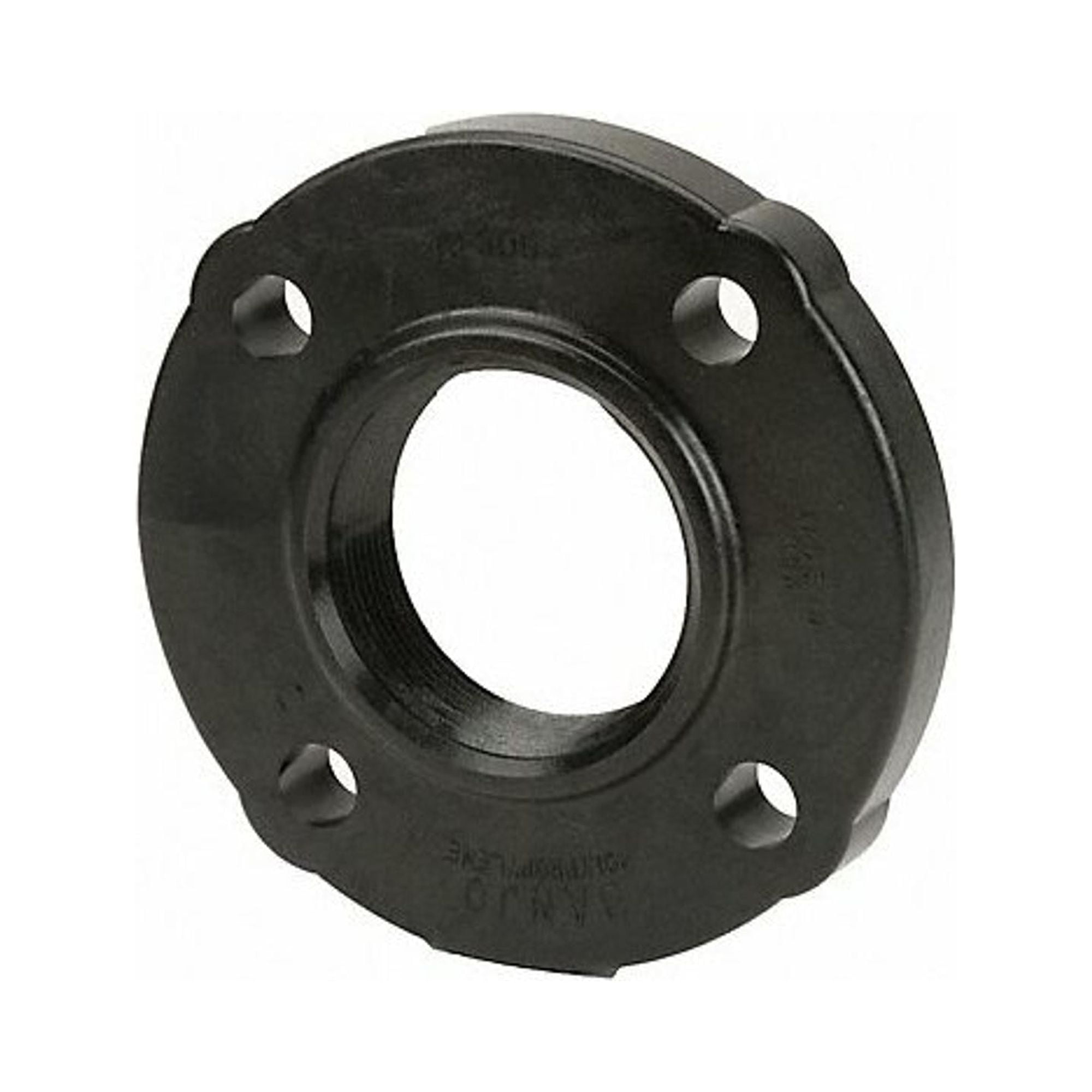 Sim Supply Class 150 Flange, 3 in, Schedule 80 AF300 - Walmart.com
