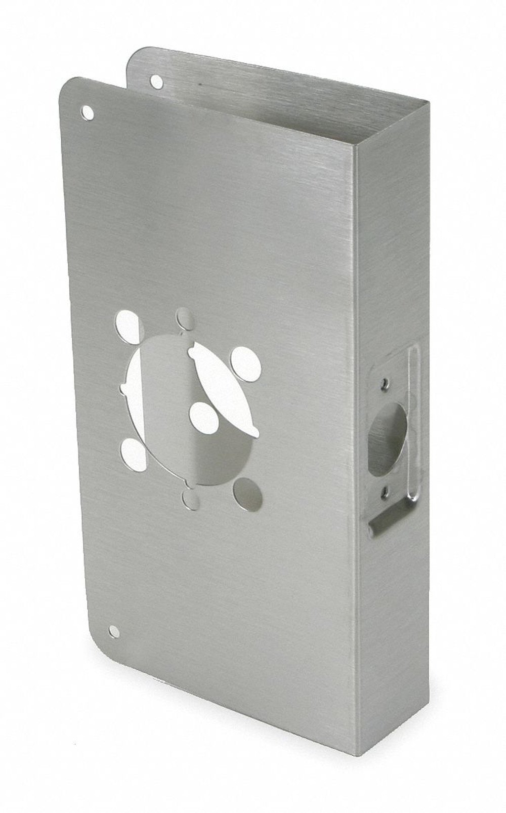 Sim Supply Door Reinforcer, H 9 x W 4 3-4 In 2MDG9 2MDG9 ZO-G0728621 ...