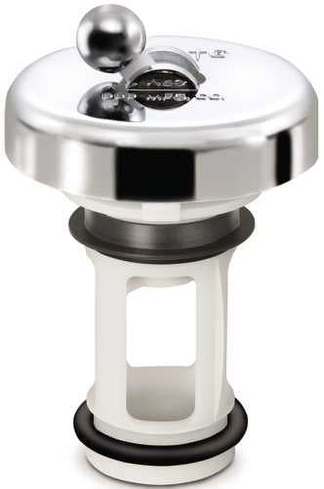 Manufacturer Varies Drain Stopper, Dia,Plastic P-700 - Walmart Business ...