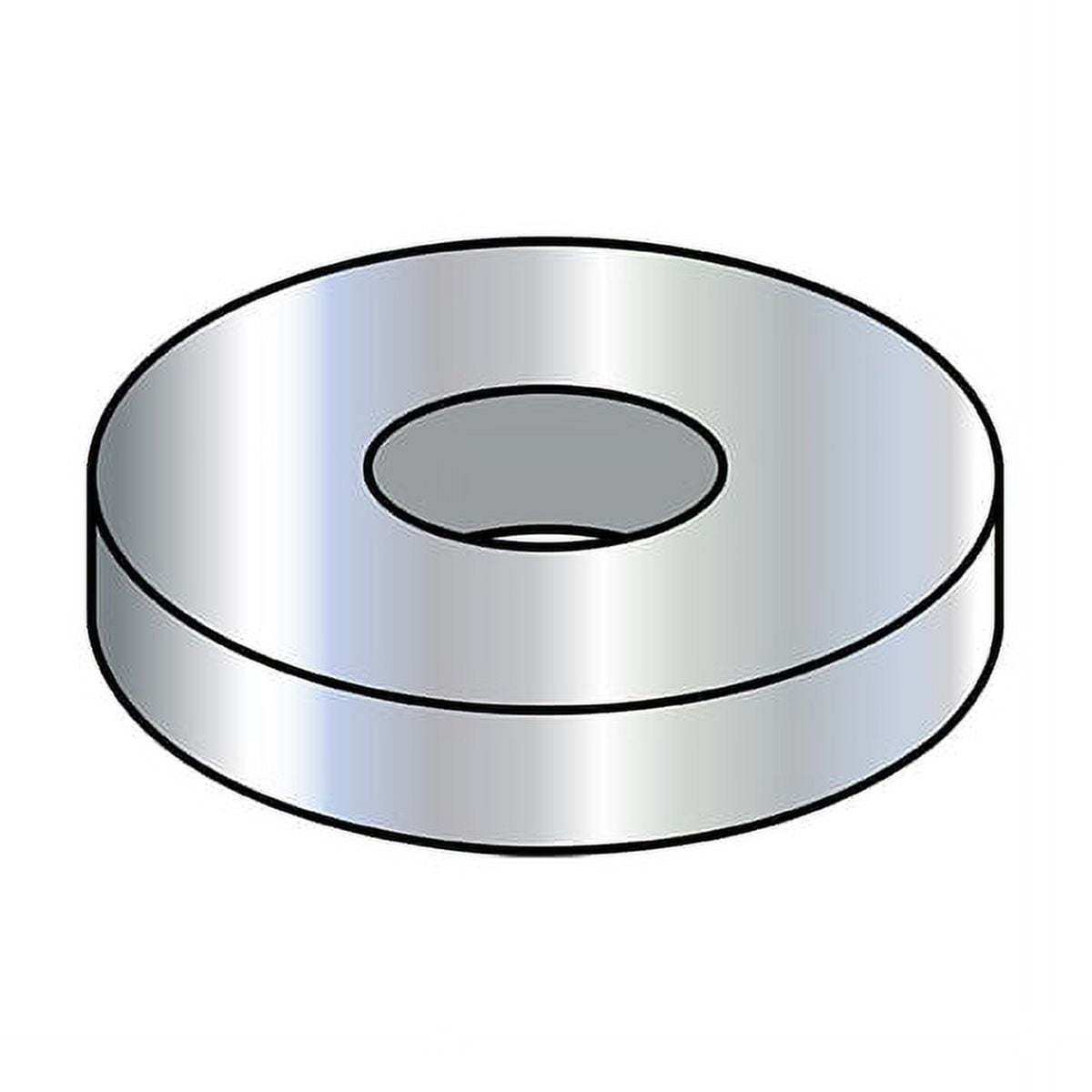 Sim Supply Flat Washers,3 INCH FLAT WASHE,PK25000 300WUSS - Walmart.com
