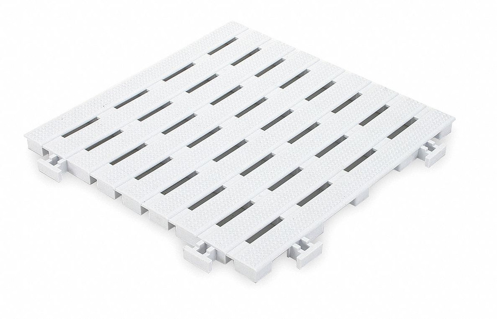 Sim Supply Floor Drain Pad, 12 In. L 2ZTV8 2ZTV8 ZO-G1599516 - Walmart.com