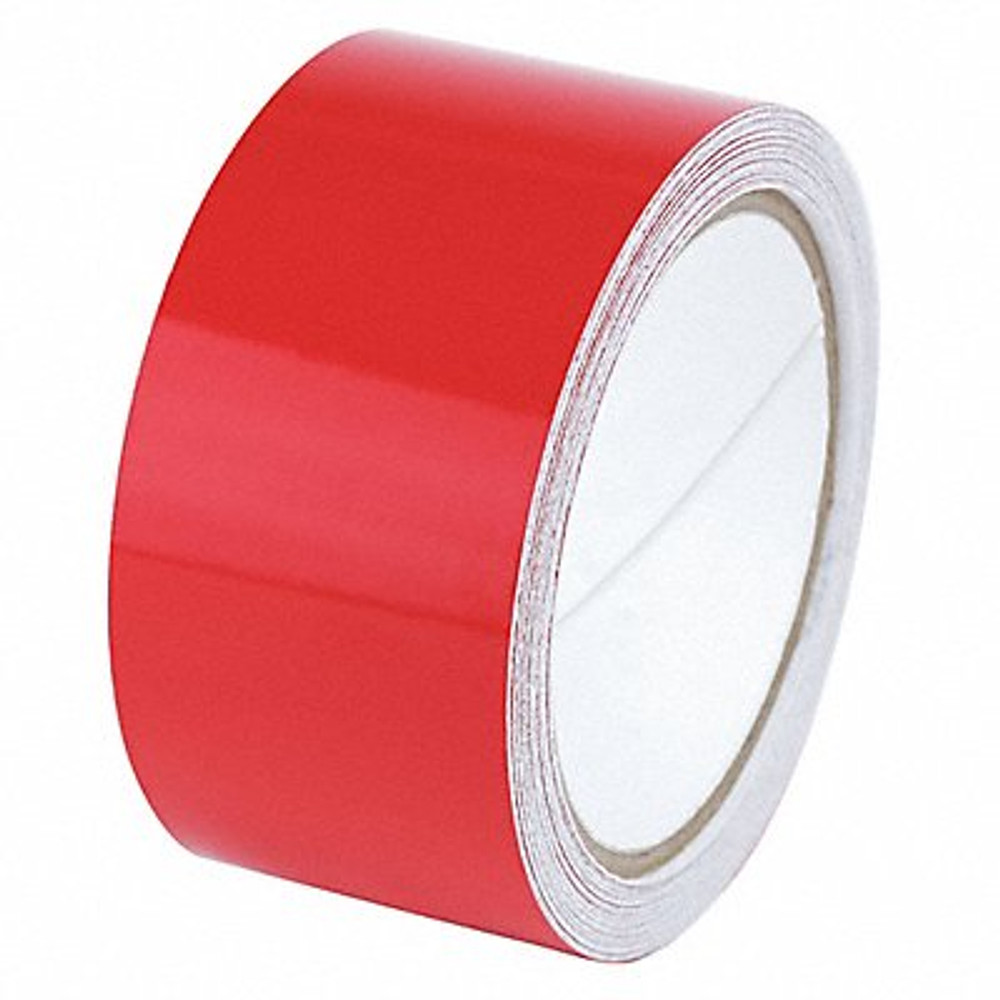 Sim Supply Floor Tape,Red,2 inx30 ft,Roll RF2RD RF2RD ZO-G5366851 ...