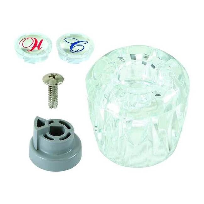 Manufacturer Varies Hot/Cold Handle, Plastic Material 32844 - Walmart.com