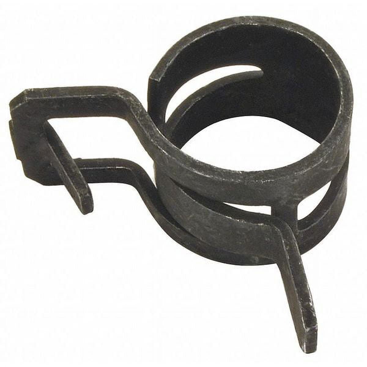 Manufacturer Varies Hose Clamp,LCS,Dia 42mm x 1.9mm,PK10 CTB-42ST FK ...