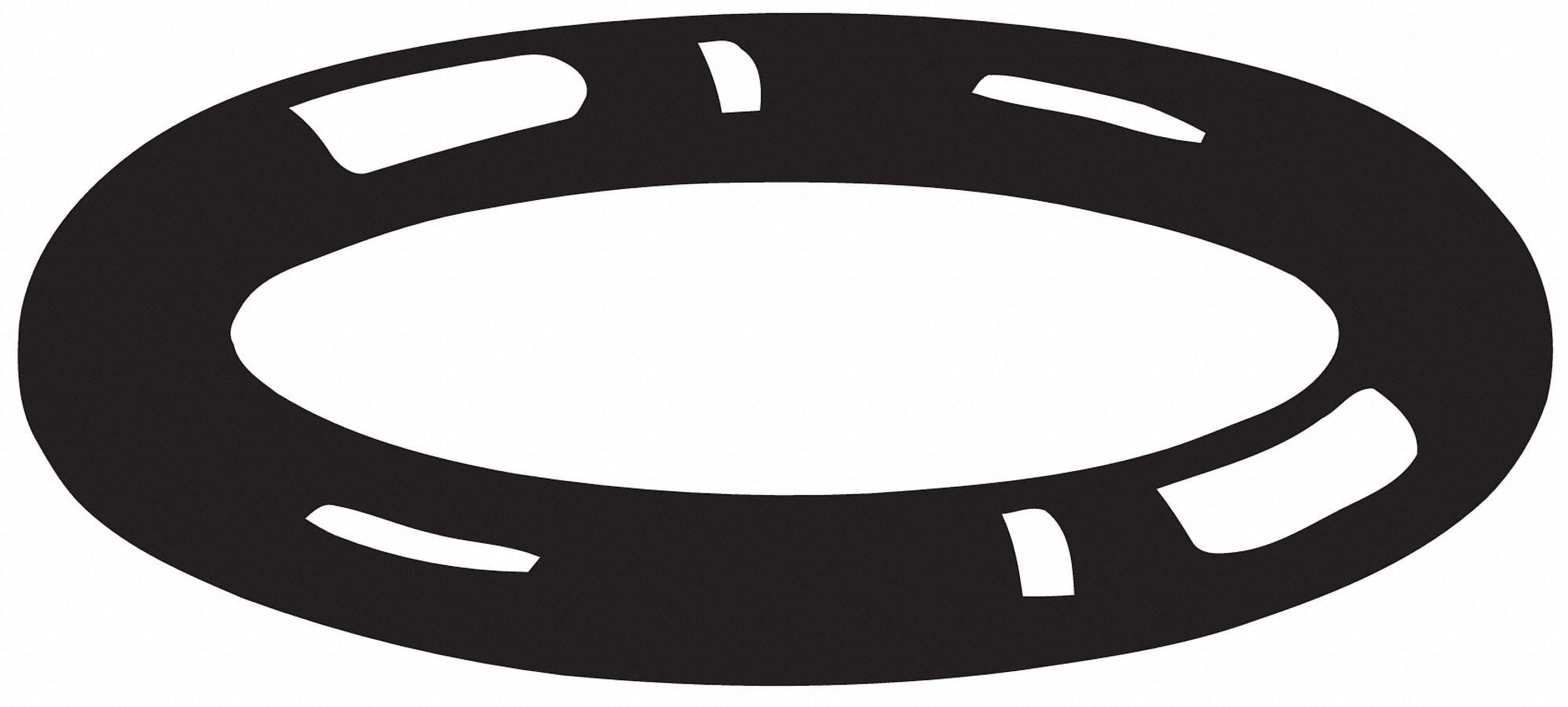 Sim Supply O-Ring,EPDM,Dash 335,3-1/8" O.D.,PK50 U38869.018.0275 ...