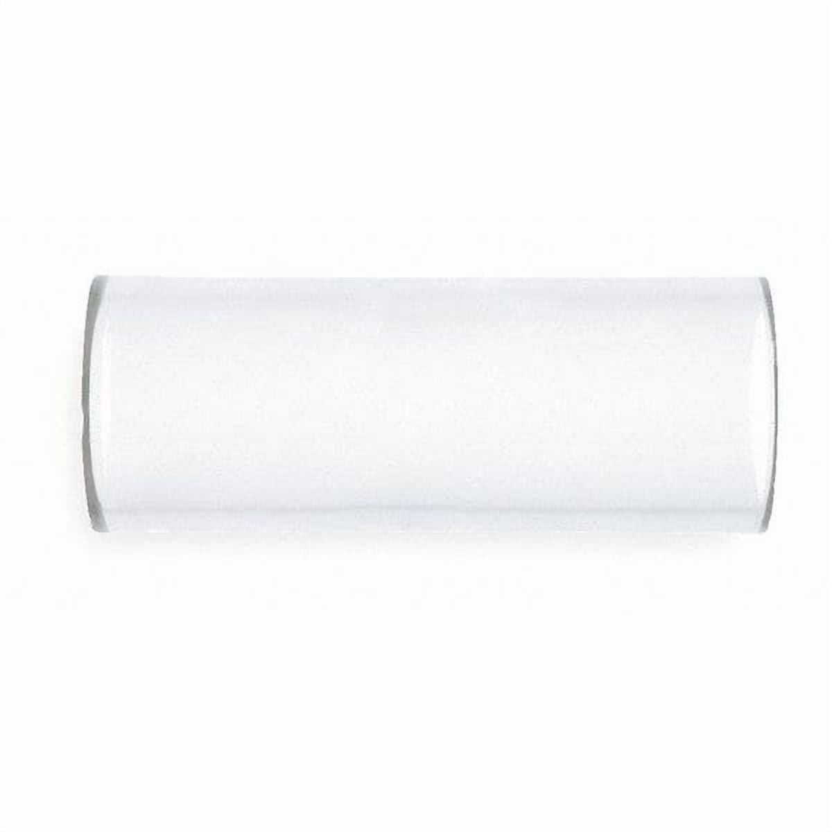 Manufacturer Varies 4" x 8 ft. Non-Threaded PVC Pipe Sch 40 4312 ...