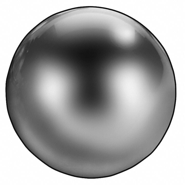 Sim Supply Precision Ball,Ceramic,1mm,PK50 4RJP4 - Walmart.com