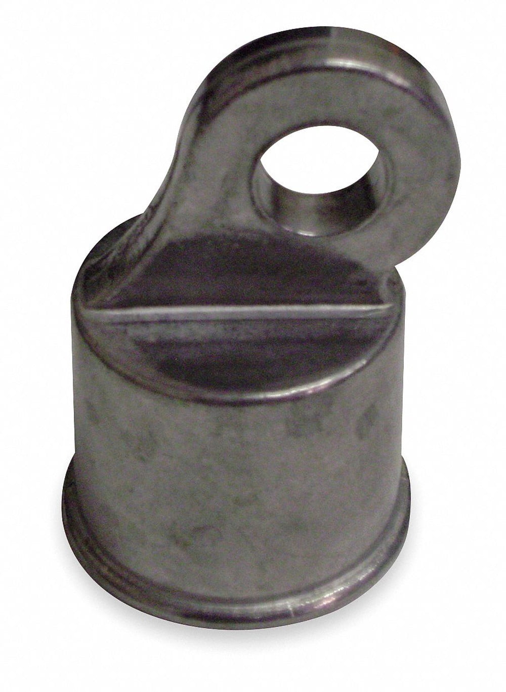 Sim Supply Rail End Cup,Aluminum,1-5-8" Dia. 4LVJ5 4LVJ5 ZO-G2815687 ...