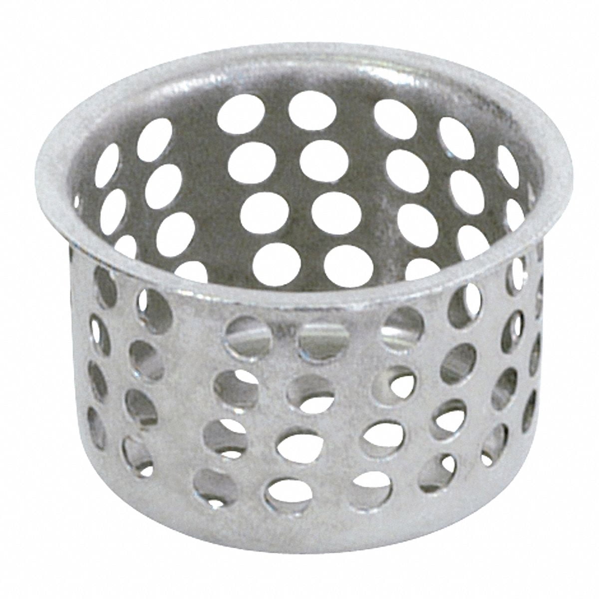 Sim Supply SS,Repl Sink Strainer,1in 30061 - Walmart.com
