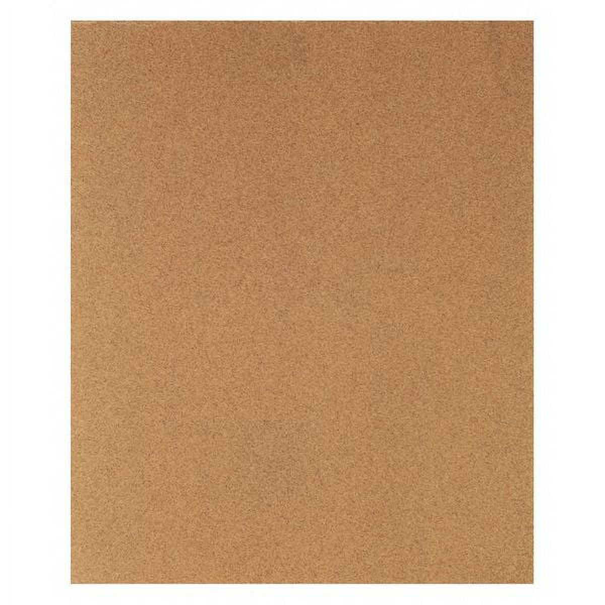 Sim Supply Sanding Sheet,11 in L,9 in W,PK100 05539510850 - Walmart.com