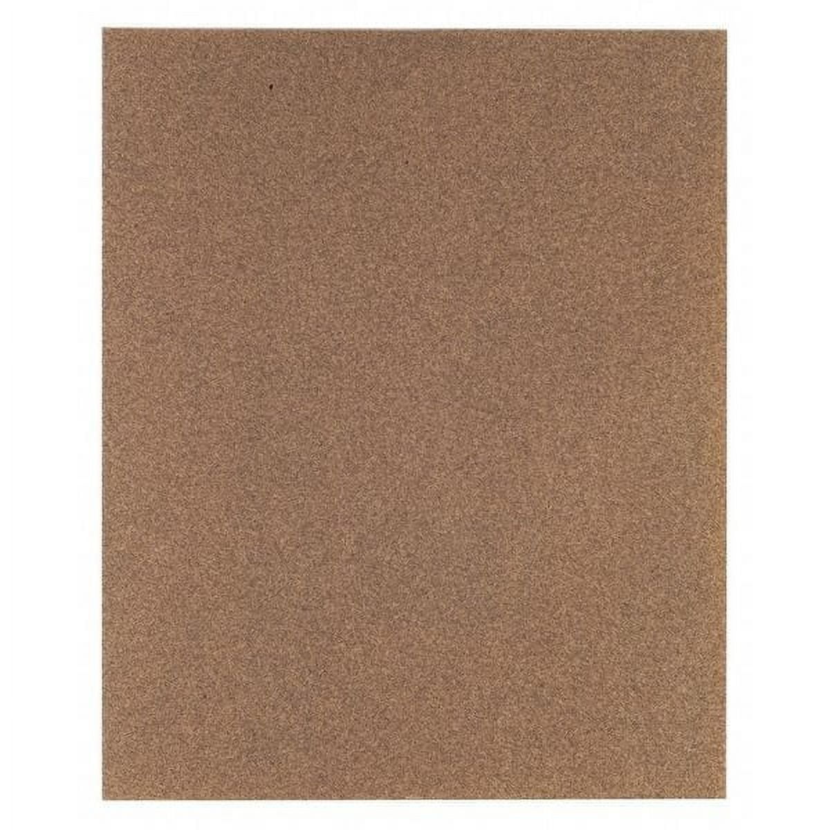 Sim Supply Sanding Sheet,11 in L,9 in W,PK100 05539510871 - Walmart.com