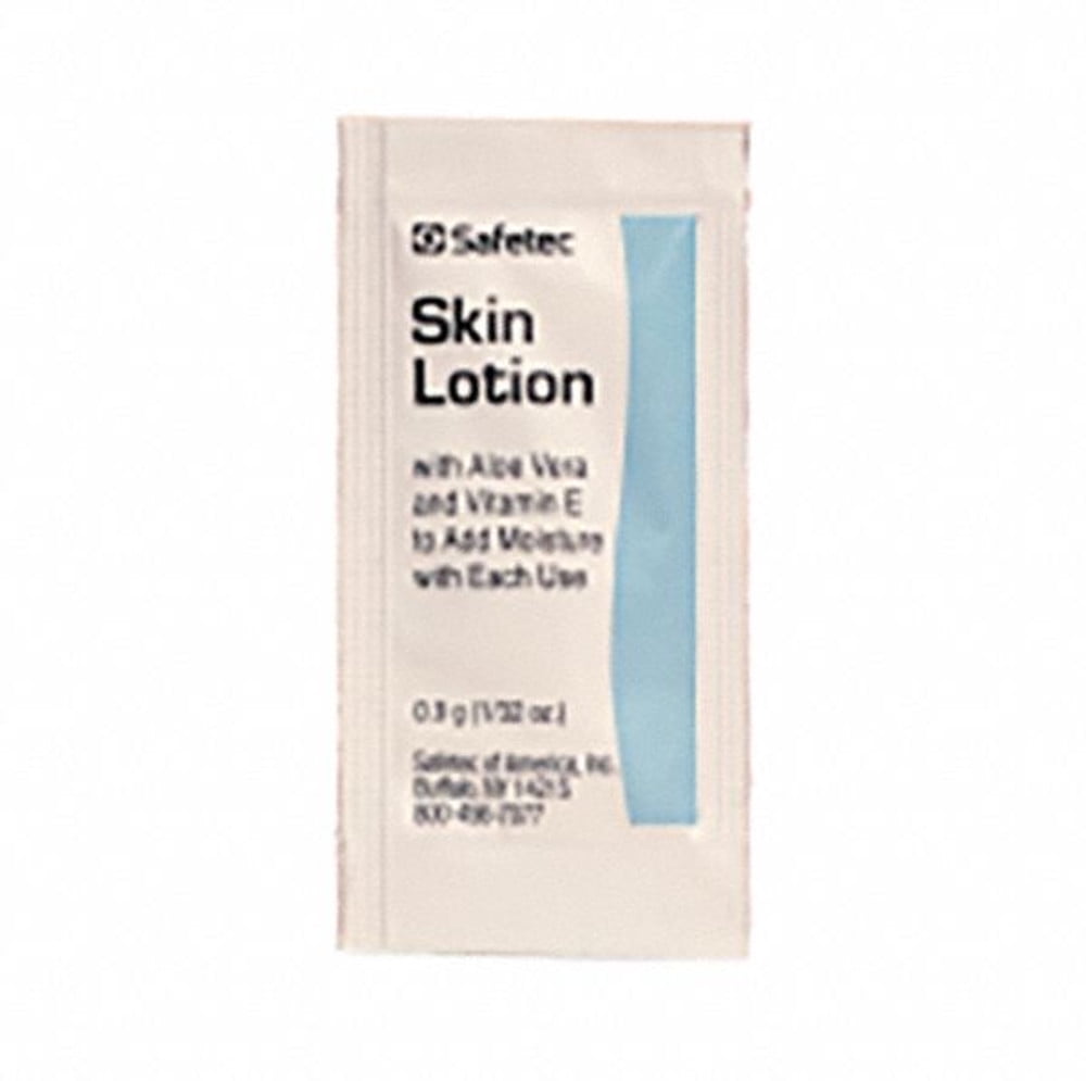 Sim Supply Skin Lotion,Pouch,0.350 oz.,PK12 9999-1203 9999-1203 ZO ...
