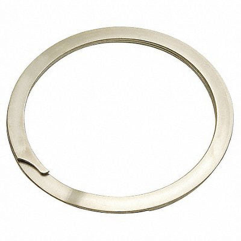 Sim Supply Spiral Retaining Ring,0.062" Thk WHM-200-S02 - Walmart.com