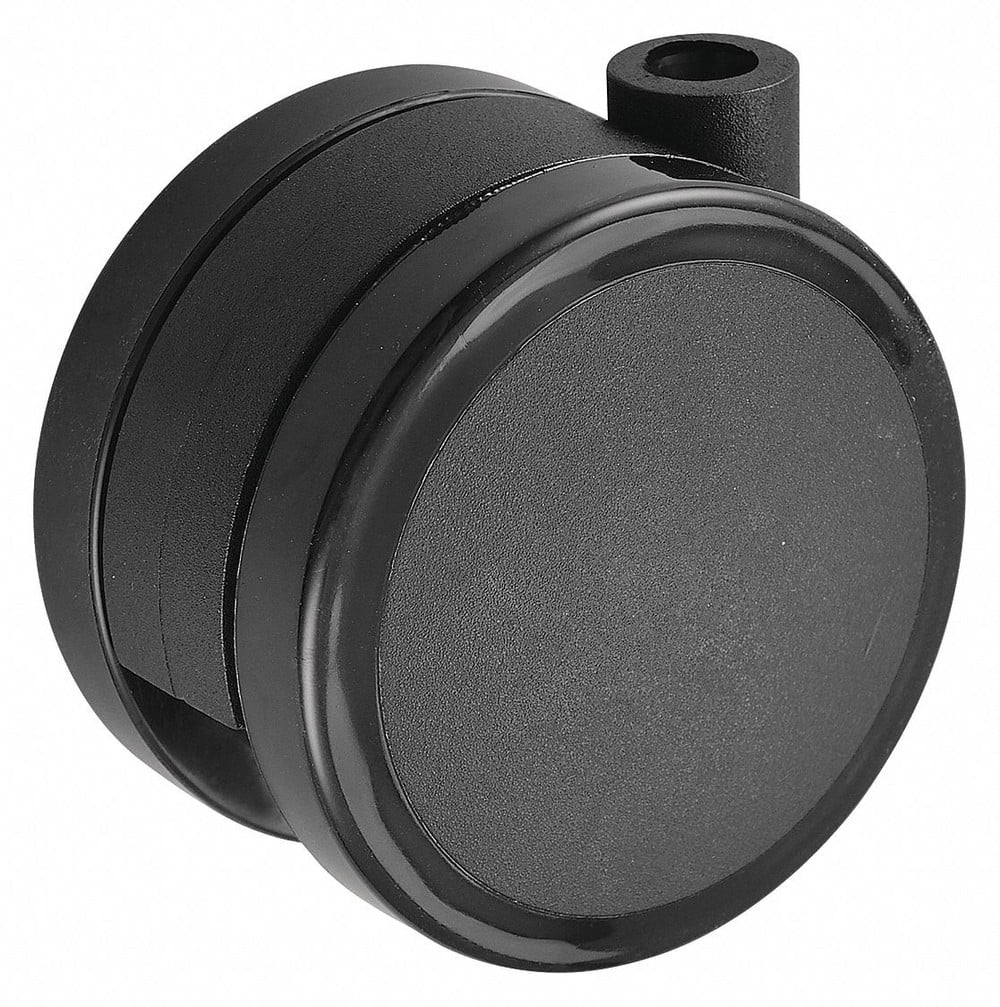 Sim Supply Stem Caster,Light-Duty,125 lb.,PU 416P17 416P17 ZO-G5629099 ...