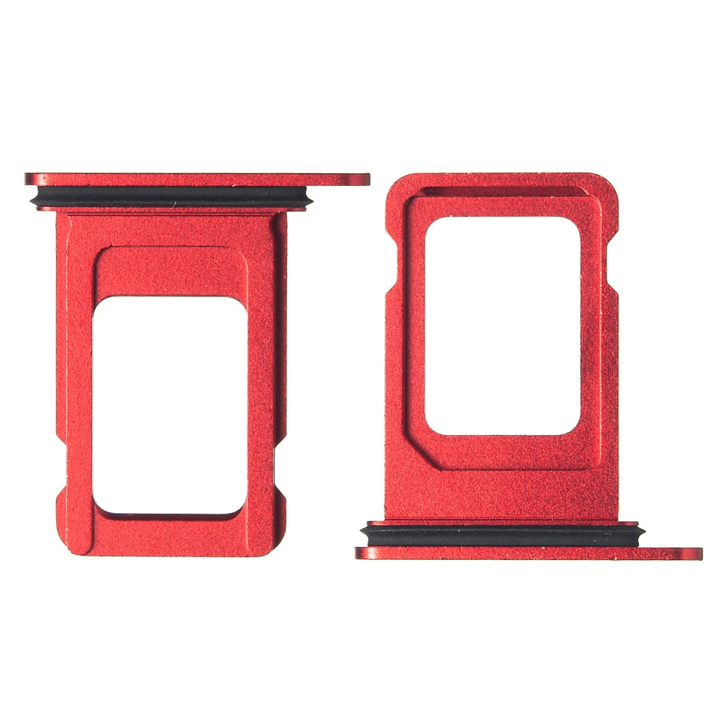 Sim Tray Compatible With iPhone 13 In Red - Walmart Business Supplies
